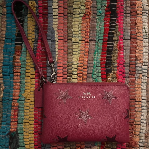 Coach | Bags | Coach Hand Purse | Poshmark